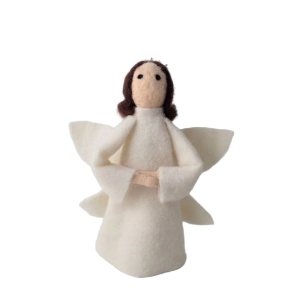 Angel Tree Topper – Cornucopia Home and Gift