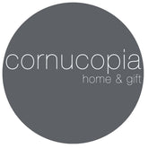 Beaded Mangowood Fruit Bowl – Cornucopia Home and Gift