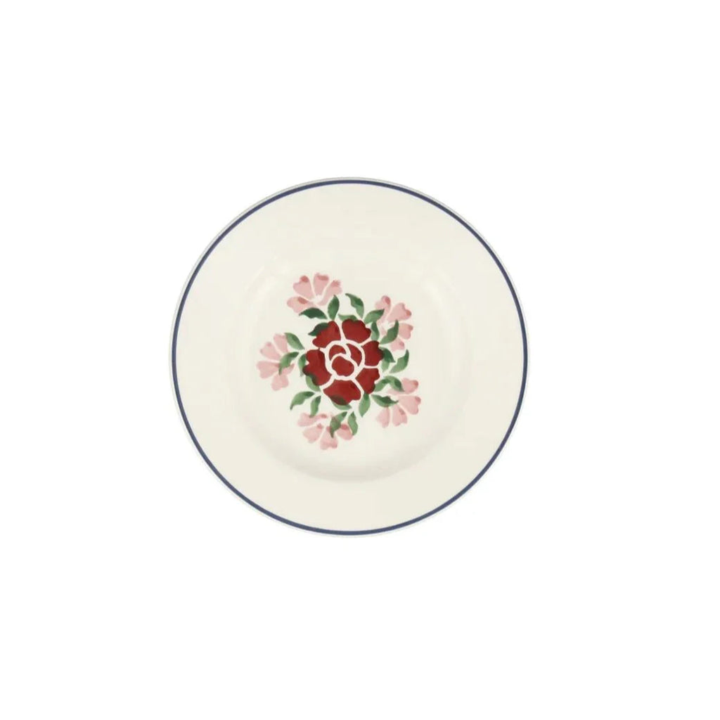 Emma Bridgewater Antique Roses 6 1/2'Plate – Cornucopia Home and Gift
