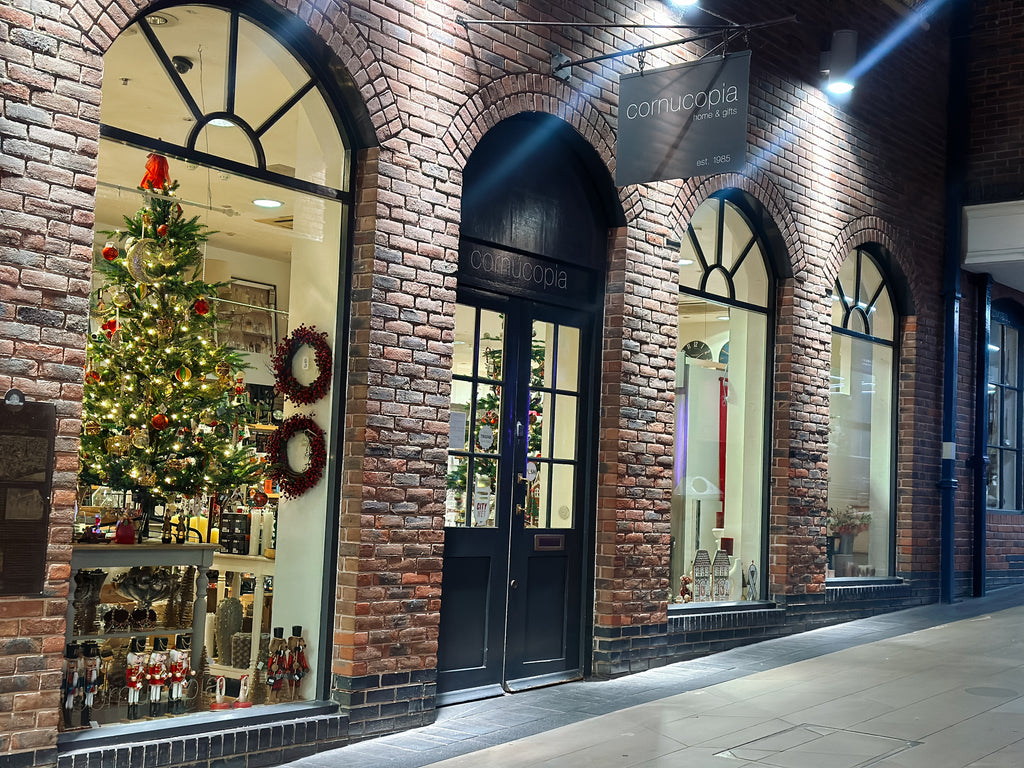 Cornucopia Home + Gift | Home Décor, Gifts and Cards – Cornucopia Worcester