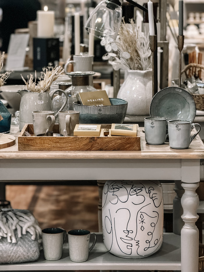 Cornucopia Home + Gift – Cornucopia Worcester