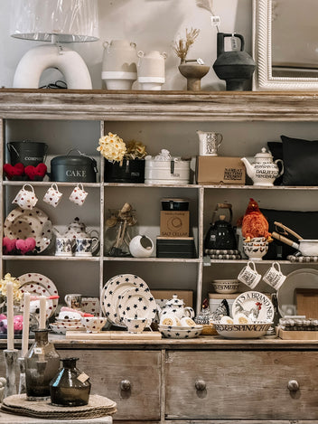 Cornucopia Home + Gift – Cornucopia Worcester