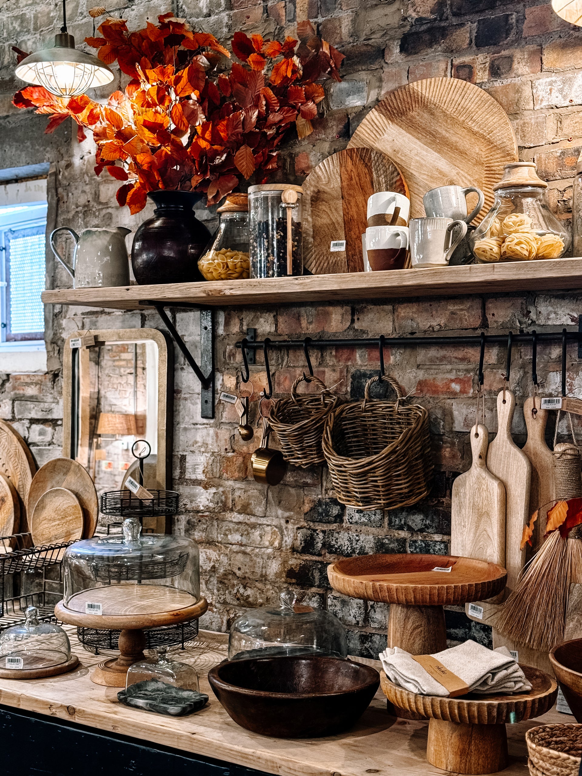 Cornucopia Home and Gift