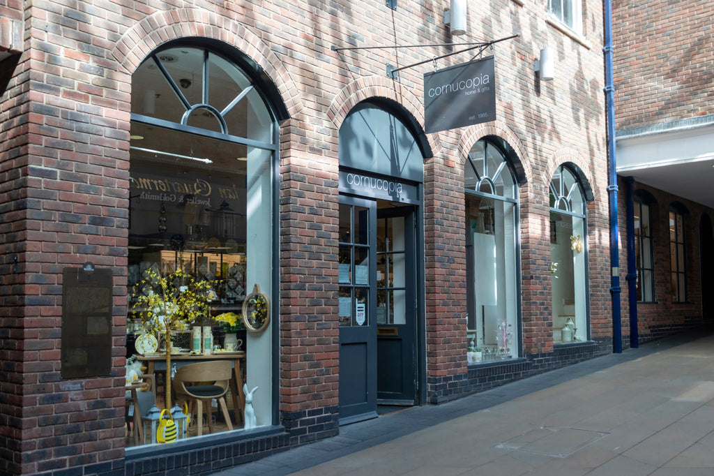 Cornucopia Home and Gift