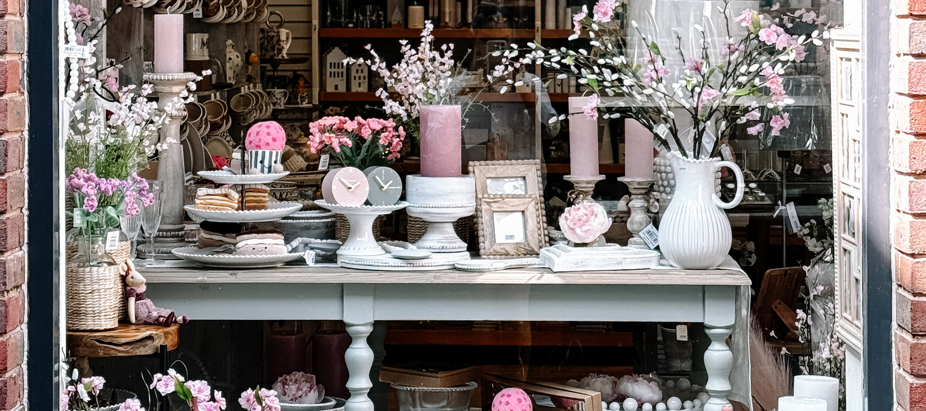 Cornucopia Home & Gift – Cornucopia Worcester