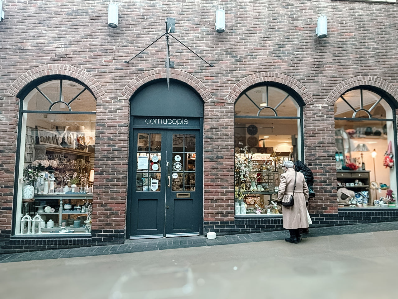 Cornucopia Home and Gift | Homeware and Gifts