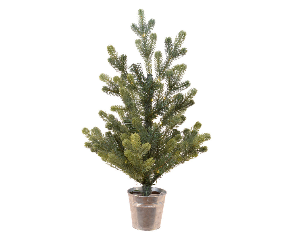 Geneva Mini Tree Micro LED Indoor Tree – Cornucopia Home and Gift